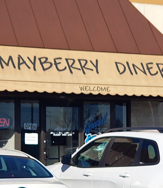 ohio diner inviting tasty ftr