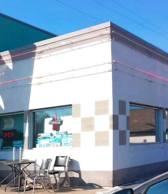 ohio diner luscious burgers ftr