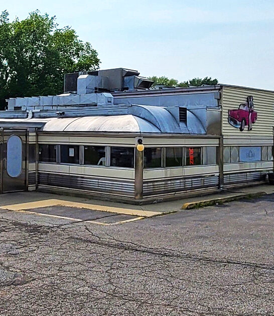 ohio diner pancakes trip ftr