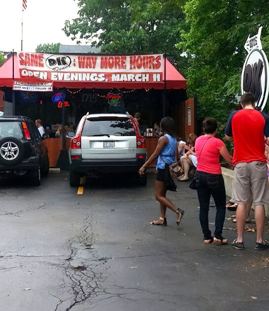 ohio diners retro flavors ftr