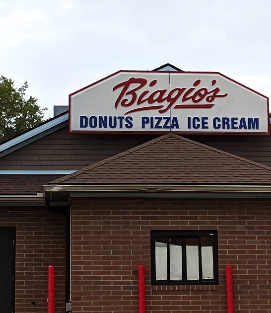 ohio donut tasty shop ftr