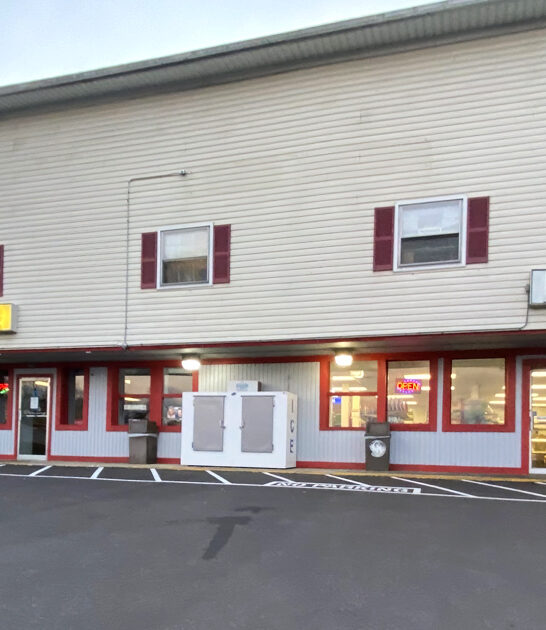 ohio down home pizza ftr