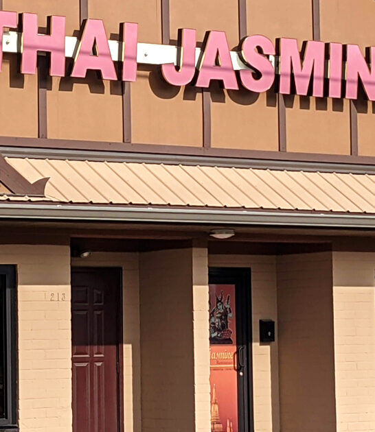 ohio famous thai spot ftr