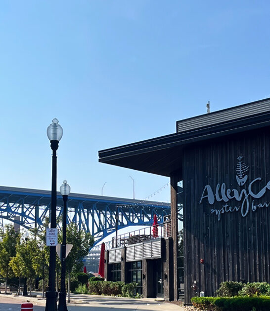 ohio fish restaurant spot ftr