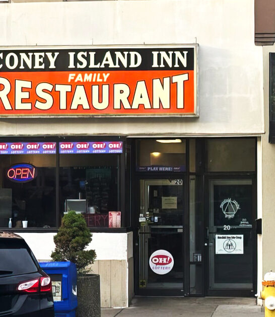 ohio foot long diner ftr