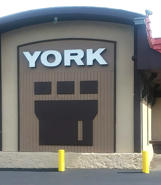 ohio glazed chicken steakhouse FTR