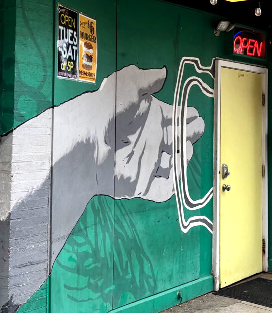 ohio good burger bar ftr