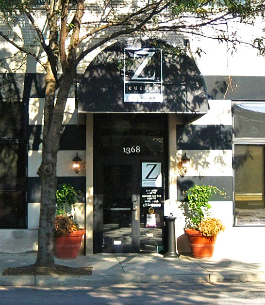 ohio good restaurant tiramisu ftr