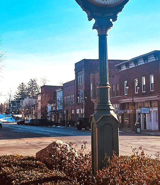 ohio gorgeous town historic ftr