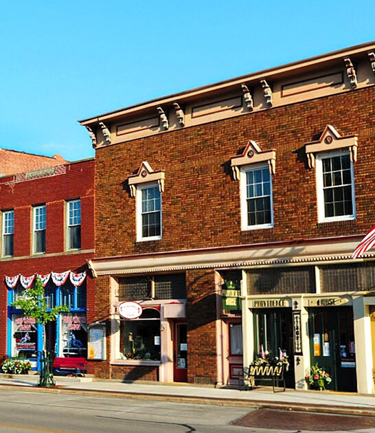 ohio gorgeous victorian town ftr