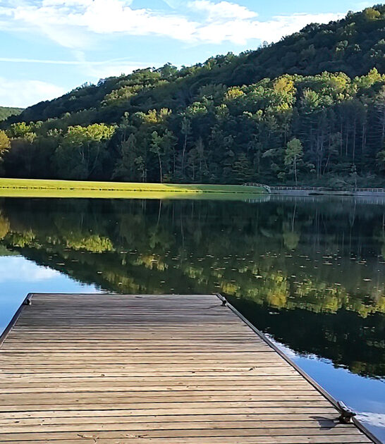 ohio gorgeous view park ftr