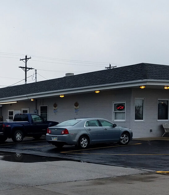 ohio homey omelet restaurant ftr