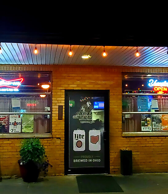 ohio iconic chicken restaurants ftr