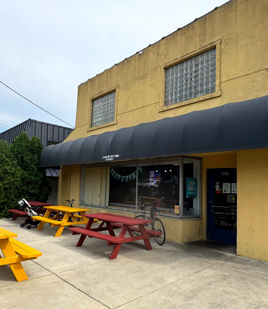 ohio joint bomber pizza ftr