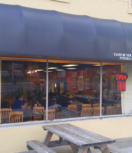 ohio joint hawaiian pizza ftr