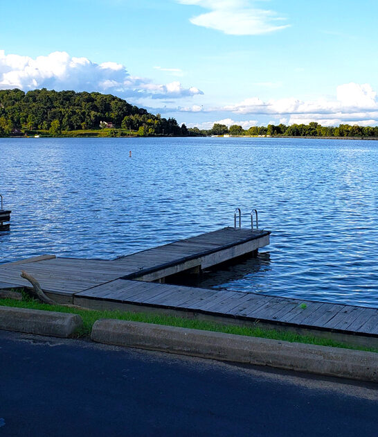 ohio lakeside beautiful park ftr
