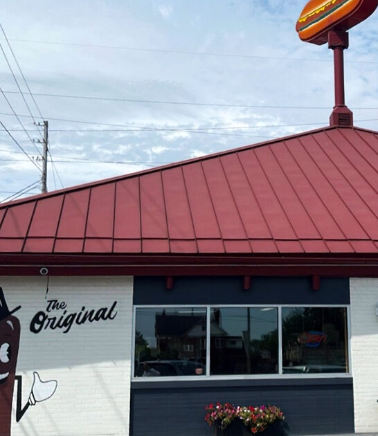 ohio legendary hot dog ftr