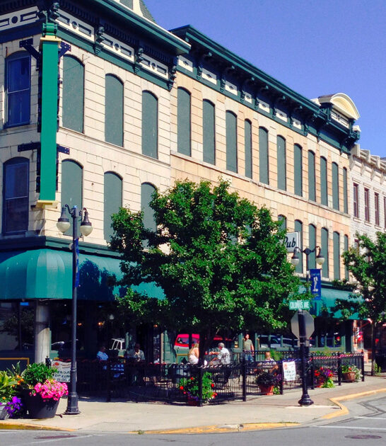 ohio live security cities ftr