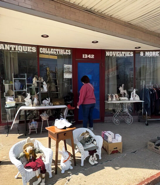 ohio massive bargains store ftr