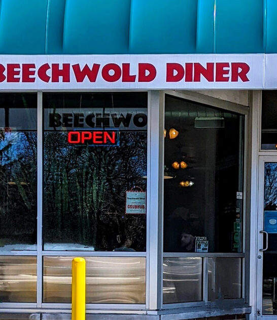 ohio morning diner feast ftr