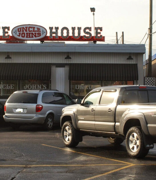 ohio old pancake house ftr