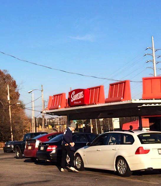 ohio old school drive ftr