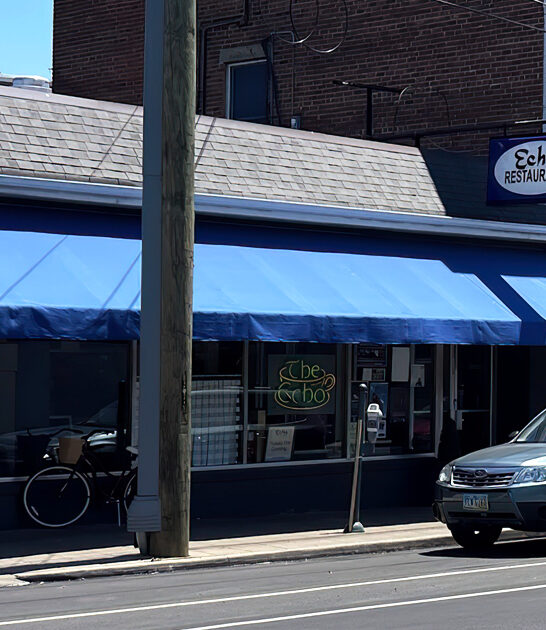 ohio old school restaurant ftr