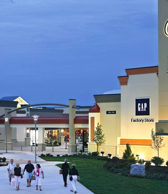 ohio outlet mall deals ftr