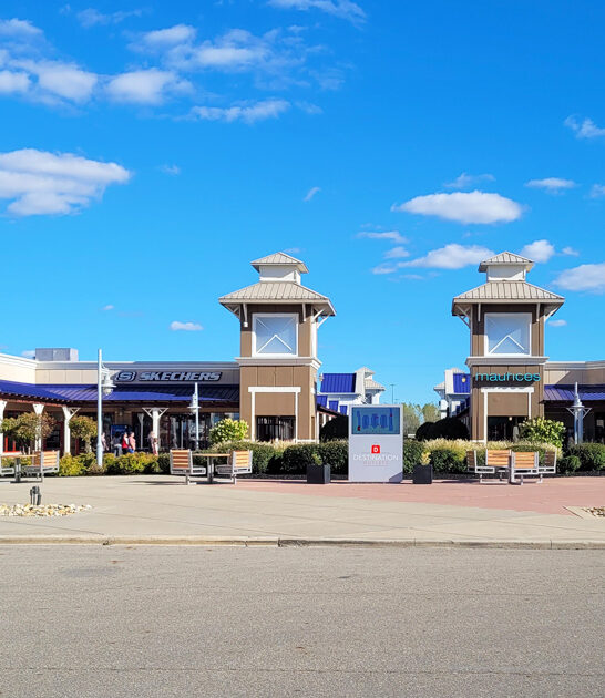 ohio outrageous bargains mall ftr