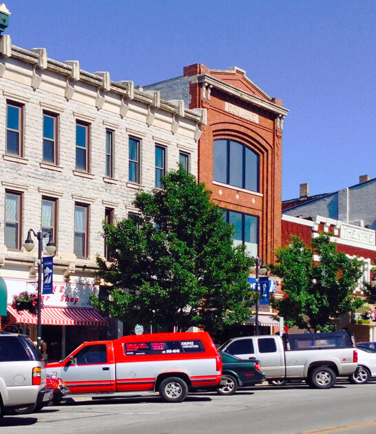 ohio overlooked weekend cities ftr