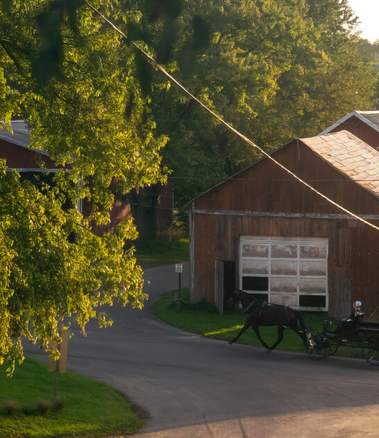 ohio picturesque cute town ftr