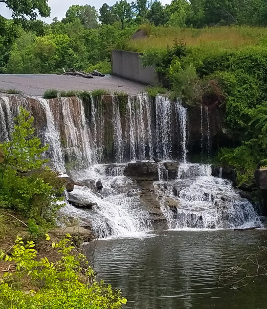 ohio picturesque nature park ftr
