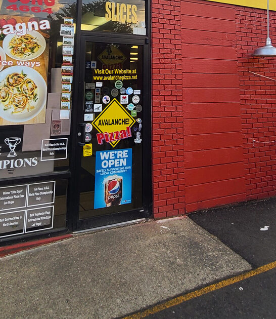 ohio pork pizza paradise ftr