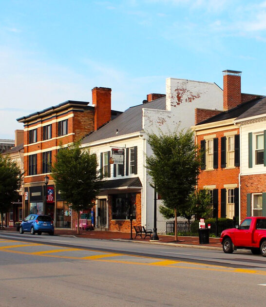 ohio postcard worthy towns ftr