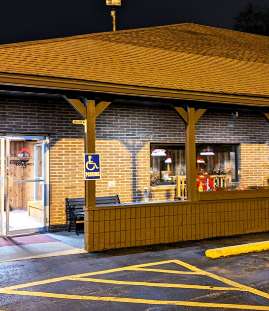 ohio restaurant buffalo wings ftr
