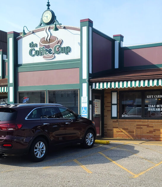 ohio restaurant club turkey ftr