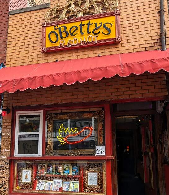 ohio restaurants hot dogs ftr