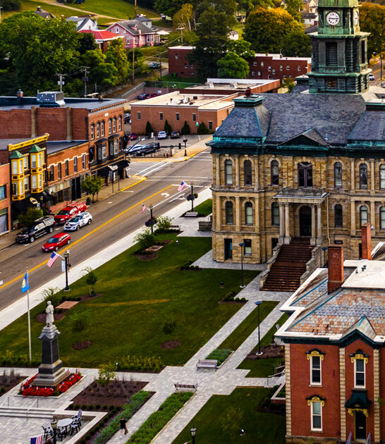 ohio retirement towns affordable ftr