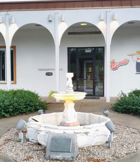 ohio sausage pepperoni pizza ftr