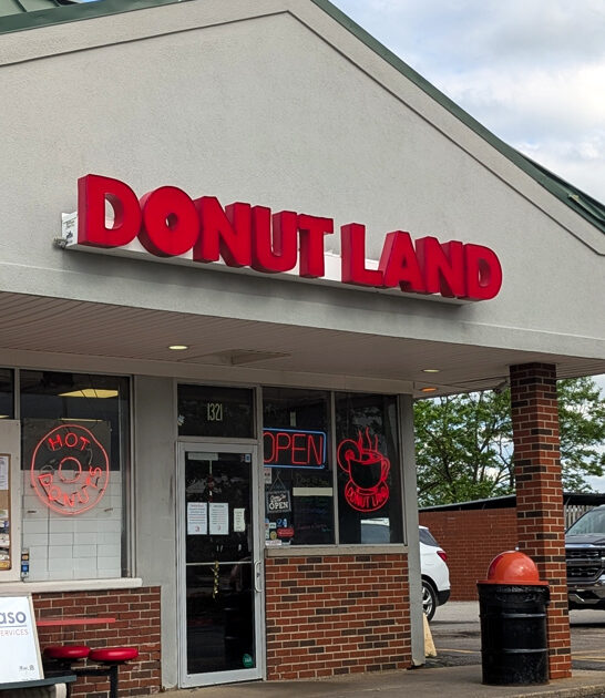 ohio shop apple fritters FTR