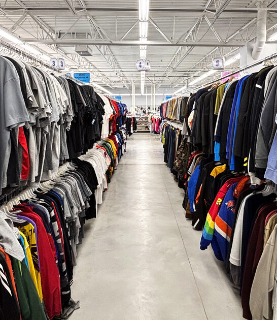 ohio shop thrift affordable ftr