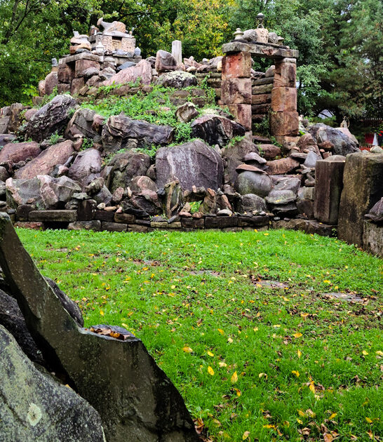ohio stone temple weekend ftr