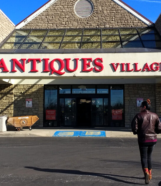 ohio store antique ftr