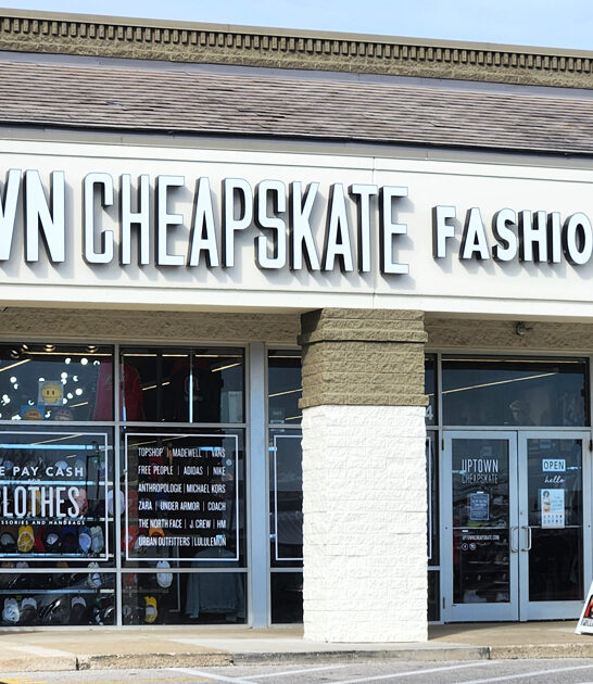 ohio store thrift bargain ftr