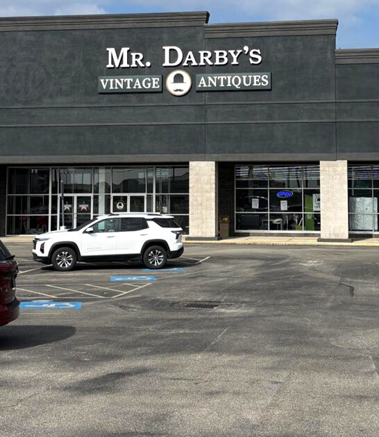 ohio store vintage massive ftr