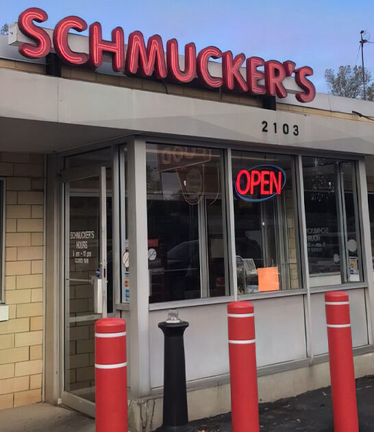 ohio swiss steak diner ftr