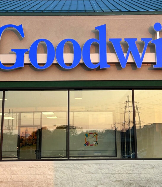 ohio thrift store finds ftr