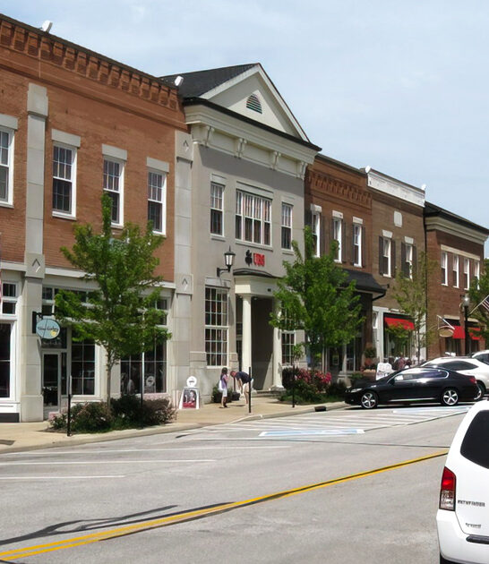 ohio town lifestyle simple ftr