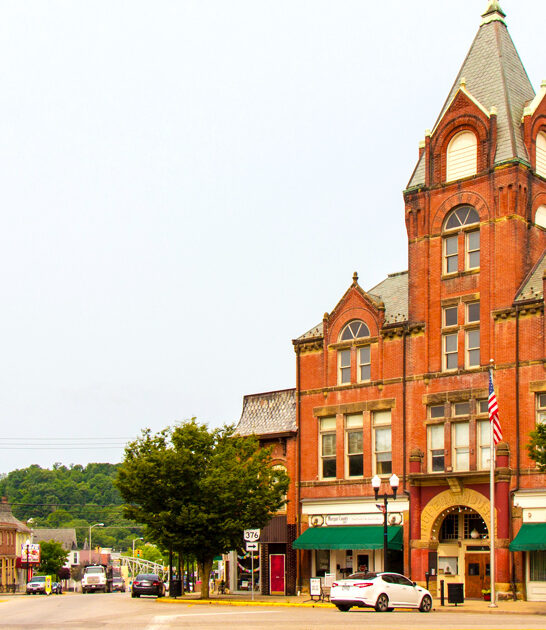 ohio town natural wonders ftr