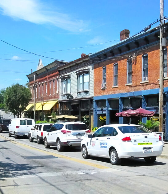 ohio town small charming ftr